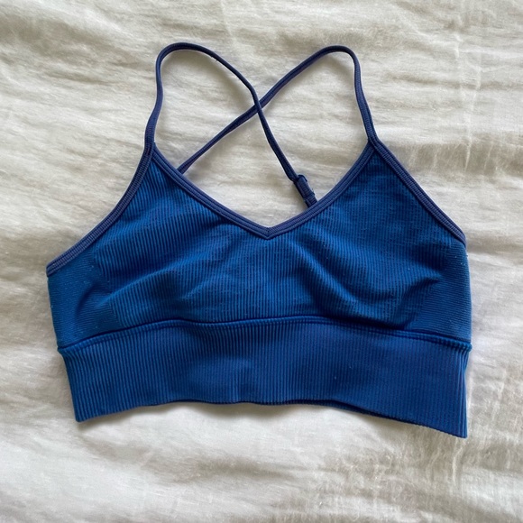 ALO Yoga | Pants & Jumpsuits | Alo Yoga Workout Set | Poshmark